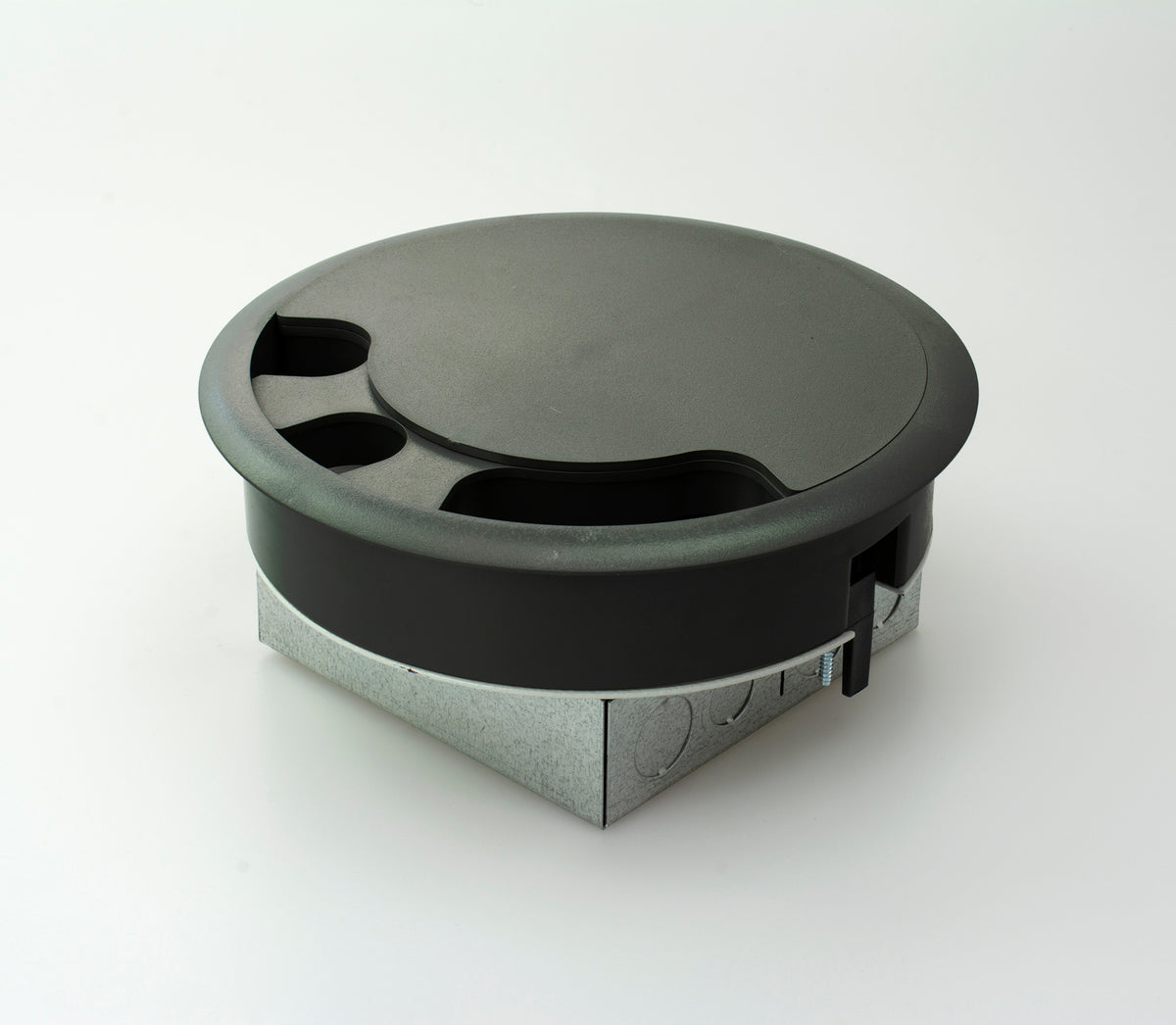 FGB209RCD/D - 209mm Twin Switched RCD & Data Protected Sockets Power G ...