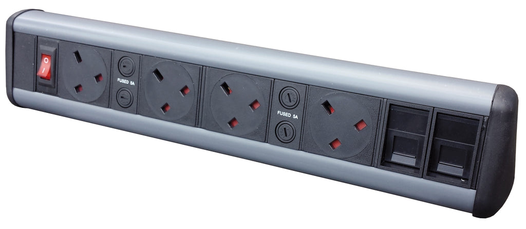 Desk Power Units — Deskpower.co.uk