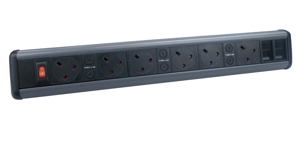 Desk Power Units — Deskpower.co.uk