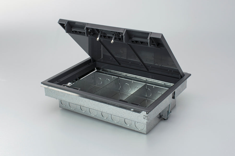 Contact Us — Deskpower.co.uk