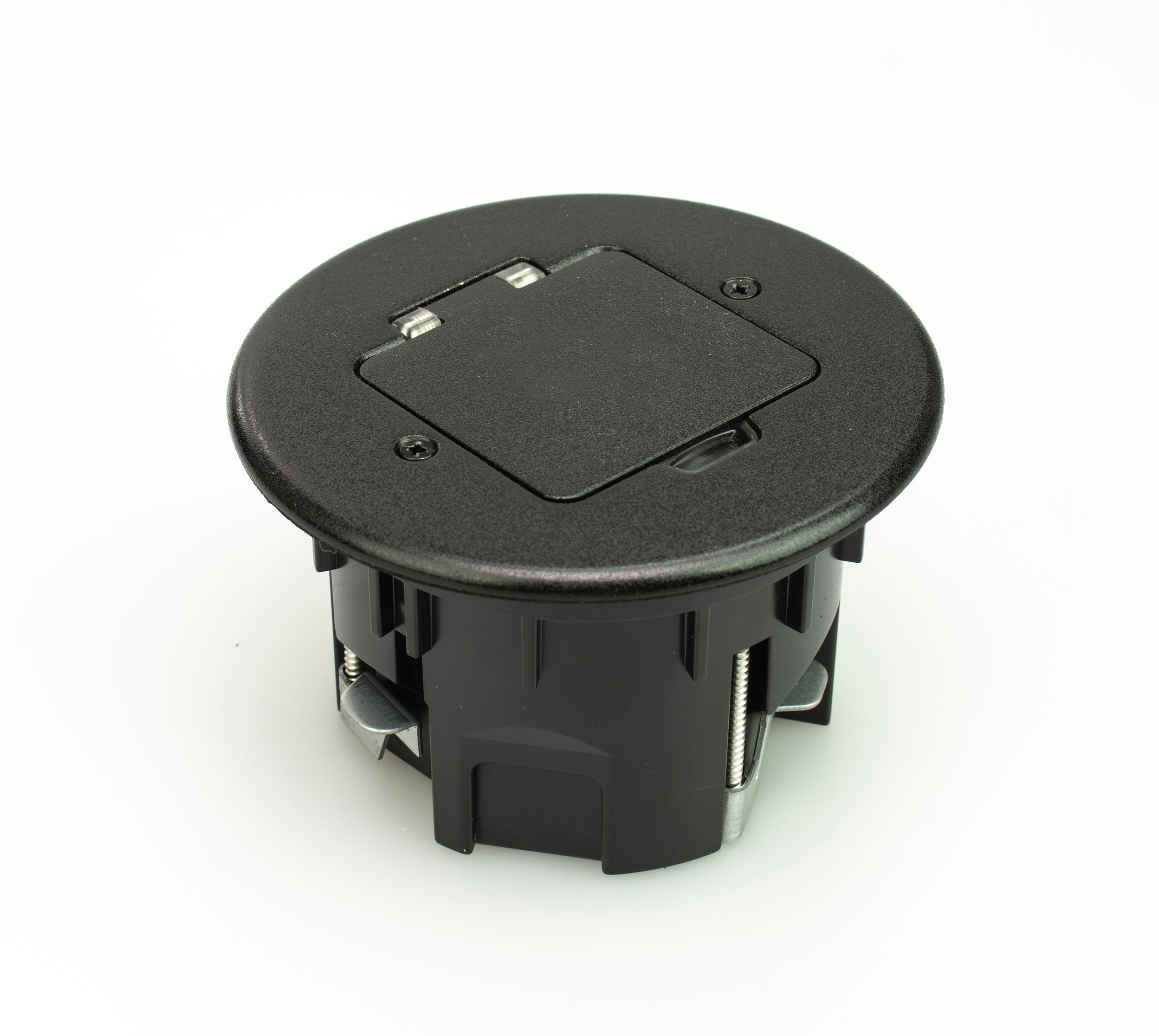 IP44FTGC - Flip Top Cavity Power Grommet — Deskpower.co.uk